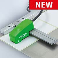 cab label dispensers HS and VS