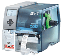 Label printers | barcode printers | cab