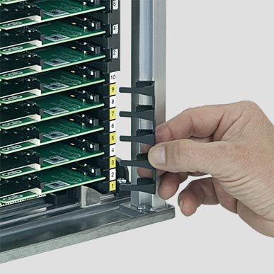 cab PCB Magazines Series 600 / 700 / 800