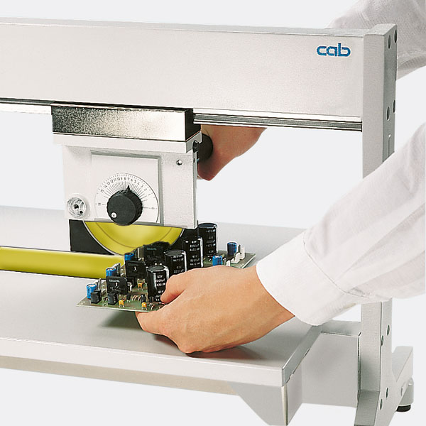 PCB Separator MAESTRO 3E - PMTech